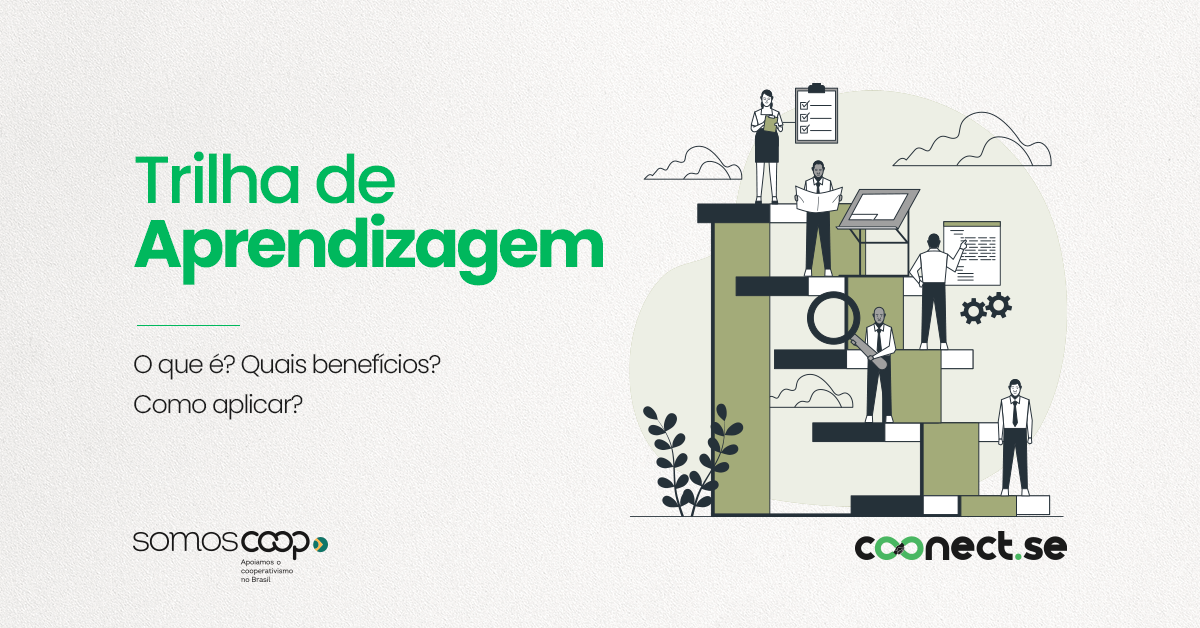 Trilha de Aprendizagem: O que é? Quais Benefícios? Como Aplicar?