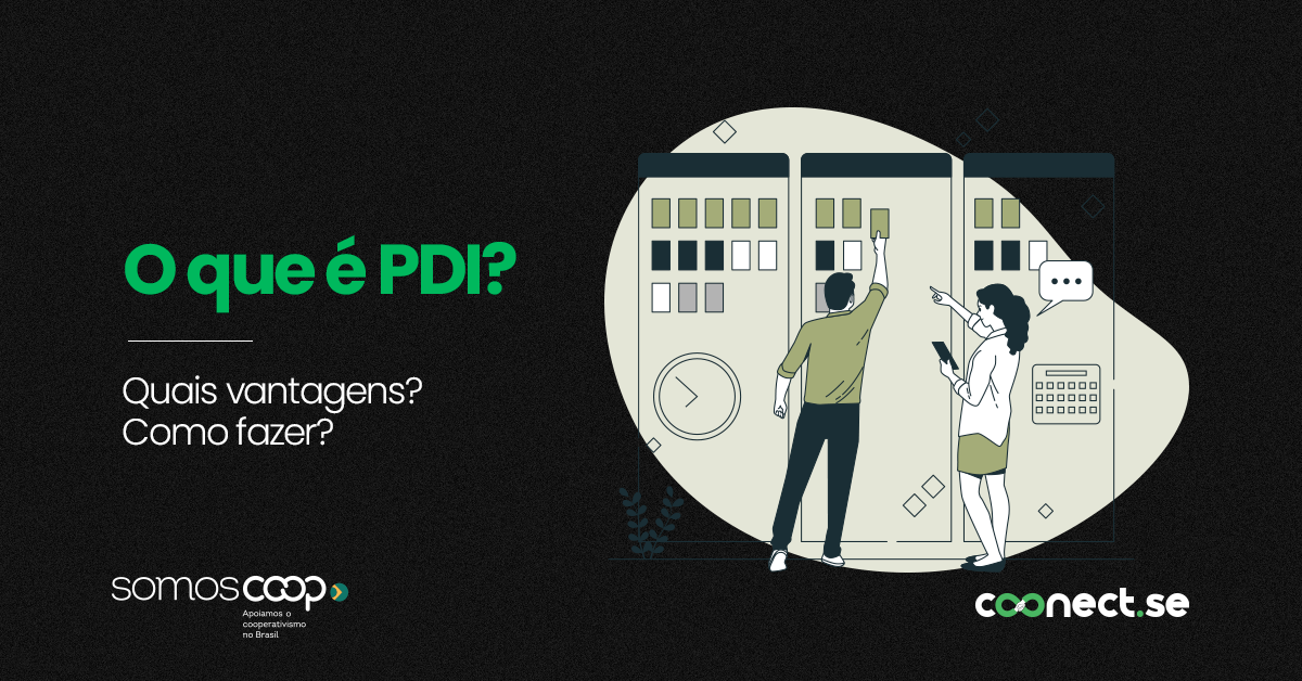 O que é PDI? Quais vantagens? Como fazer?