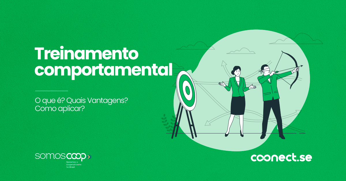 Treinamento comportamental: o que é? Quais Vantagens? Como aplicar?